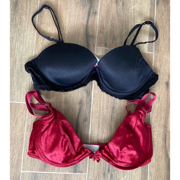 Victoria's Secret | Intimates & Sleepwear | Vintage Victorias Secret ...